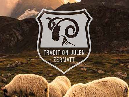 Brochures and booklets » Tradition Julen Zermatt