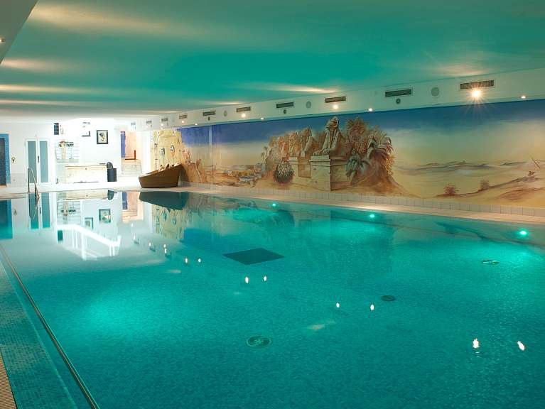 The Tradition Julen Hotel | Tradition Julen Zermatt