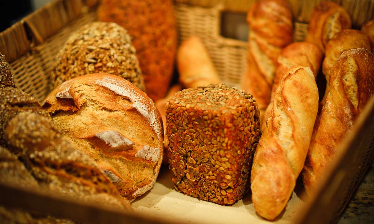 Delicacies at the Hotel Julen | Tradition Julen Zermatt